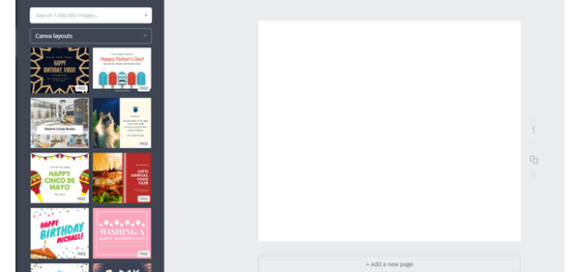 Design Your Own Content with Canva! - Endless Aisles Blog