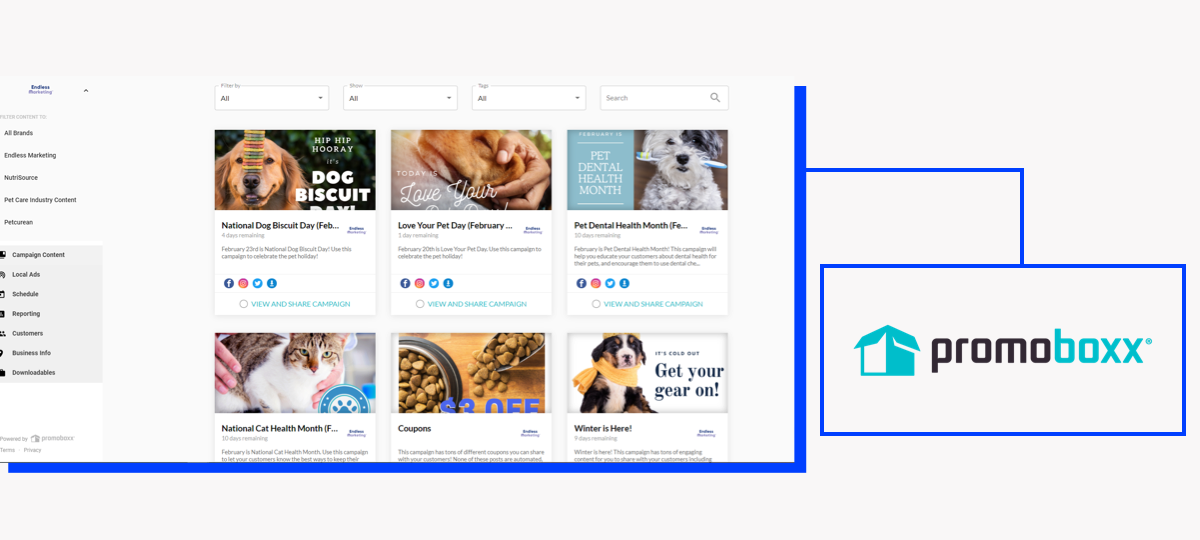 Our Top 5 Picks: Online Tools for Small Businesses - Endless Aisles Blog